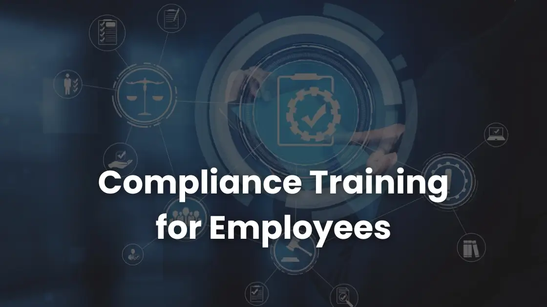 Compliance Training for Employees: Examples, Types and Challenges | Coursebox AI